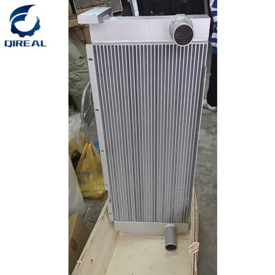 China ISO9001 Excavators Spare Parts 440211-00291 Radiator Dx340 for sale