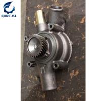 China DE12 Engine DX340LCA DX340 DX380 Water Pump 400921-00160 for sale
