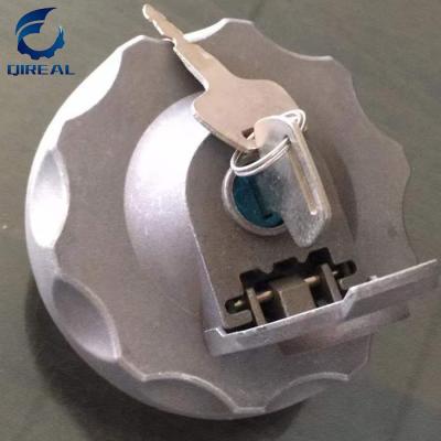 China Excavators Spare Parts R215-7-9 Diesel Tank Cover for sale