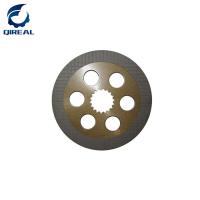 China 6Y5913 Clutch Friction Plate Size 333.5*70*8.3 18 Teeth for sale