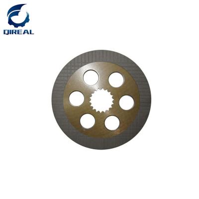 China 6Y5913 Clutch Friction Plate Size 333.5*70*8.3 18 Teeth for sale