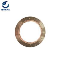 China Komatsu 14Y-22-13140 Excavators Spare Parts Transmission Assembly Inner Friction Plate for sale