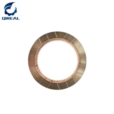 China Komatsu 14Y-22-13140 Excavators Spare Parts Transmission Assembly Inner Friction Plate for sale
