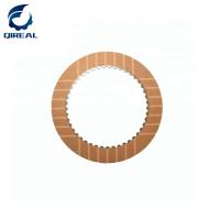 China Backhoe Loader 3CX 4CX 5CX JCB Engine Spare Parts Clutch Friction Plate 445-03205 for sale