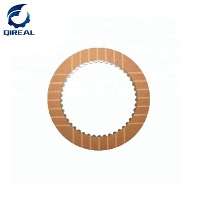 China Backhoe Loader 3CX 4CX 5CX JCB Engine Spare Parts Clutch Friction Plate 445-03205 for sale