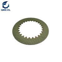 China Wheel Loader WA420-3 WA470-3 Transmission Friction Disc 714-07-12670 714-07-19720 for sale