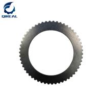 China 4871966 Clutch Friction Plate Size 139.2 *98.6*1.5 Mm for sale