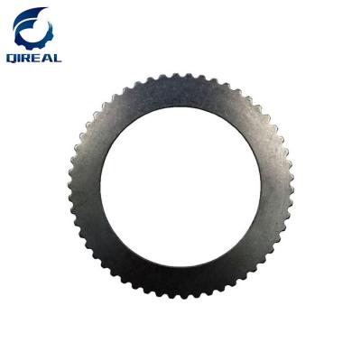 China 4871966 Clutch Friction Plate Size 139.2 *98.6*1.5 Mm for sale
