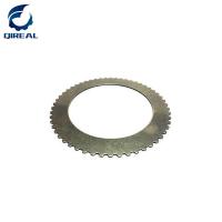 China 4871966 Clutch Friction Plate Size 139.2 *98.6*1.5 Mm for sale