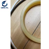China NBR PTFE Lift Cylinder Repair Kit For D65T Bulldozer for sale