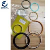 China NBR PTFE Lift Cylinder Repair Kit For D65T Bulldozer for sale