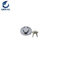China PC50 Excavators Spare Parts Diesel Oil Tank Cover 20u-04-21360 for sale