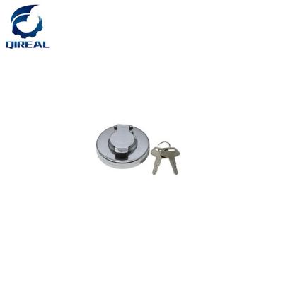 China PC50 Excavators Spare Parts Diesel Oil Tank Cover 20u-04-21360 for sale