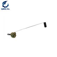 China Excavator Parts E320C fuel tank float sensor 163-6700 for sale