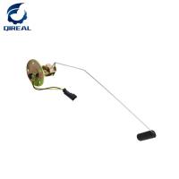 China Excavator Parts E320C fuel tank float sensor 163-6700 for sale