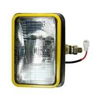 China Working Lamp Assy PC200-5 Excavators Spare Parts 2030656140 203-06-56140 for sale