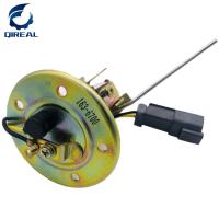 China 238-2227 2382227 Fuel Level Sensor For E320B E320C E308C Excavator for sale