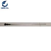 China 294-1743 2941743 Excavator Engine Parts Gauge AS-Oil Level Dipstick For E320D S6K for sale
