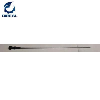 China 294-1743 2941743 Excavator Engine Parts Gauge AS-Oil Level Dipstick For E320D S6K for sale