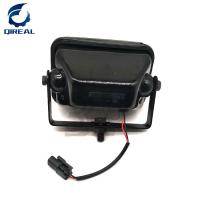 China 2534-1160 Excavators Spare Parts Work Lamp Assembly for sale