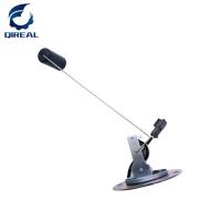 China PC200-5 Excavator fuel tank floater level sensor 7861-92-4800 for sale