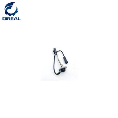 China PC200-6 PC200-7 Excavator Electrical Parts Fuel Tank Level Sensor 7861-92-5810 for sale