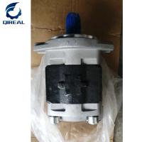 China 2690004 Excavator Hydraulic Parts Gear Pump For Bulldozer D3K D5K2 D4K for sale