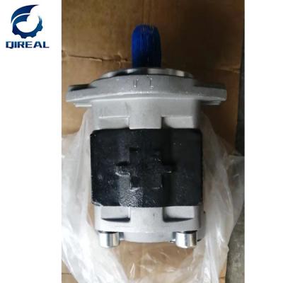 China 2690004 Excavator Hydraulic Parts Gear Pump For Bulldozer D3K D5K2 D4K for sale