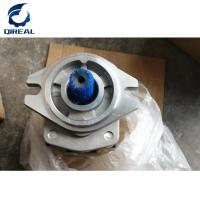 China 2690004 Excavator Hydraulic Parts Gear Pump For Bulldozer D3K D5K2 D4K for sale