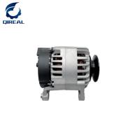 China 2253141 339776712V 65A Alternator Generator For for sale