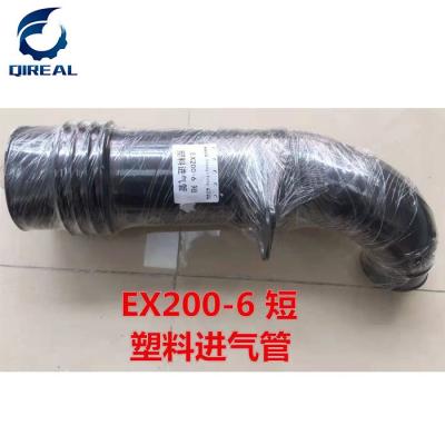 China 4426646 Excavator Air Hose For EX200-6 Air Duct for sale