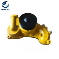 China PC300-5 PC300-6 Excavator Engine Parts 6D108 Water Pump 6221-61-1102 6222-63-1200 for sale