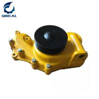 China PC300-5 PC300-6 Excavator Engine Parts 6D108 Water Pump 6221-61-1102 6222-63-1200 for sale