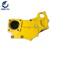 China PC300-5 PC300-6 Excavator Engine Parts 6D108 Water Pump 6221-61-1102 6222-63-1200 for sale
