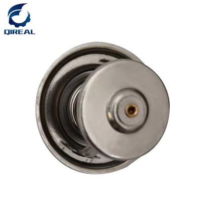 China Excavator Diesel Engine Spare Parts Thermostat DE12 65.06402-0006 for sale