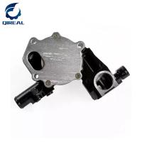 China PC40 PC50 Excavator Spare Parts 4d84 4d88 Diesel Engine Water Pump 129004-42001 for sale