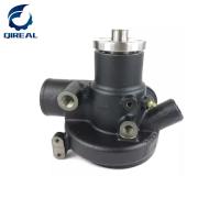 China Mitsubishi 6D22 Engine Water Pump Assy ME942187 for sale