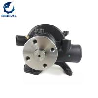China Mitsubishi 6D22 Engine Water Pump Assy ME942187 for sale