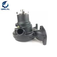 China Mitsubishi 6D22 Engine Water Pump Assy ME942187 for sale