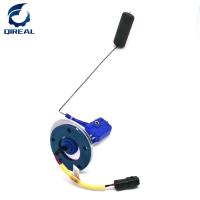 China SK200-8 SK210-8 SK250-8 Excavator Electrical Parts Oil Level Fuel Tank Sensor For kobelco for sale