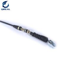 China Excavator Parts 24v Solenoid Valve 60100 for sale