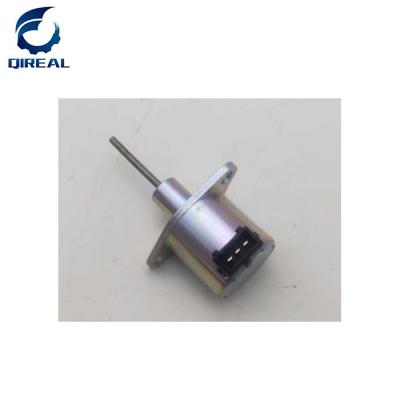 China E6820-60011 Engine Stop Solenoid For CK DK RX Tractor for sale
