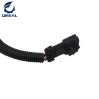 China 12V Diesel Engine Stop Solenoid U85206452 U85206451 U85206520 for sale