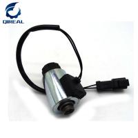 China UC1026026416 Motor Solenoid For WA250 WA320 WA380 Solenoid Valve for sale