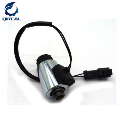 China UC1026026416 Motor Solenoid For WA250 WA320 WA380 Solenoid Valve for sale