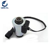 China UC1026026416 Motor Solenoid For WA250 WA320 WA380 Solenoid Valve for sale