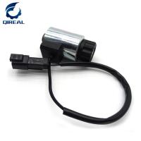 China UC1026026416 Motor Solenoid For WA250 WA320 WA380 Solenoid Valve for sale