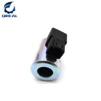 China EXCAVATOR PARTS SENOILD VALVE COIL FOR E330D E336D for sale