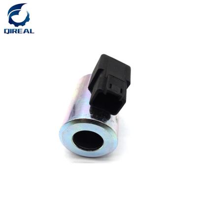 China EXCAVATOR PARTS SENOILD VALVE COIL FOR E330D E336D for sale
