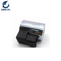 China EXCAVATOR PARTS SENOILD VALVE COIL FOR E330D E336D for sale
